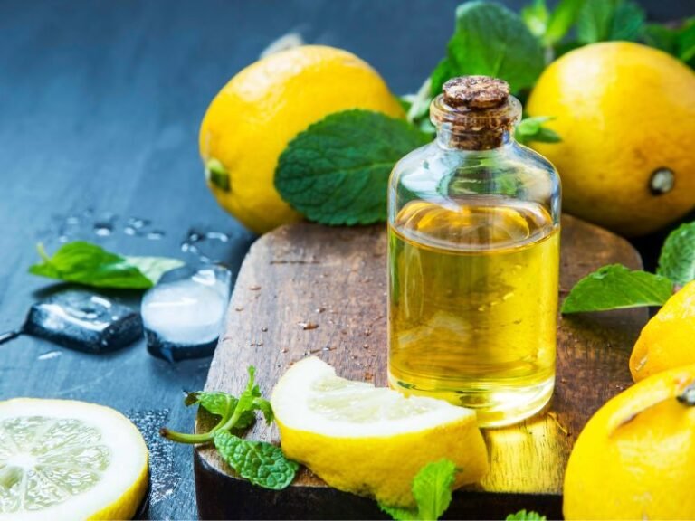 Best 9 Essential Oils For Warts: A Beacon Of Hope
